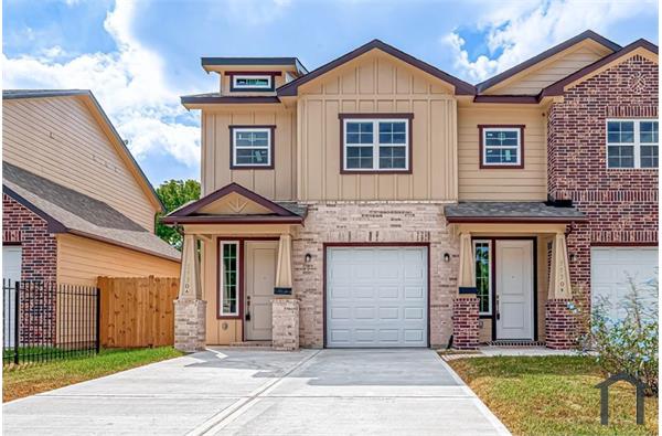 Houses For Rent 77033