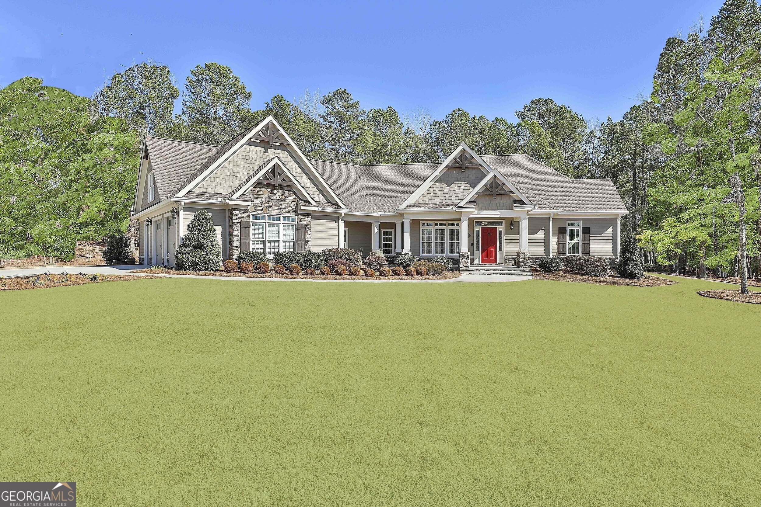 103 Freshwater Court For Sale, Fayetteville, GA 30215 Home | ByOwner