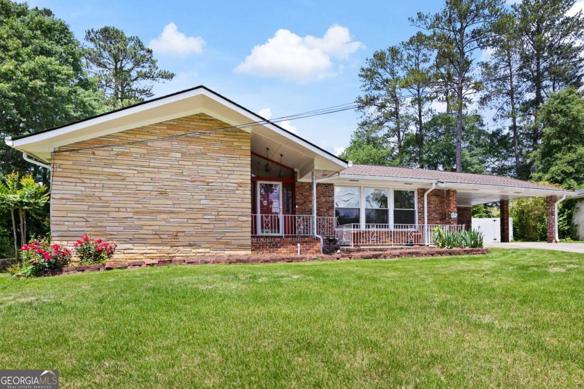 2315 Tuxedo Drive SE For Sale, Marietta, GA 30067 Home | ByOwner