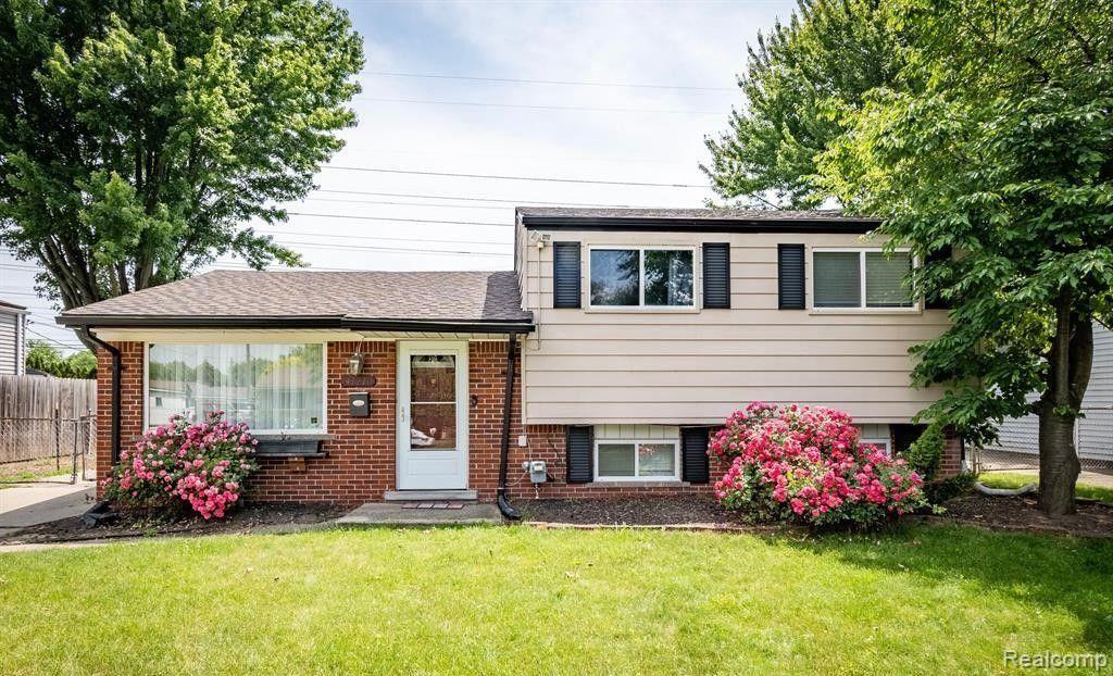 Homes For Rent In Sterling Heights