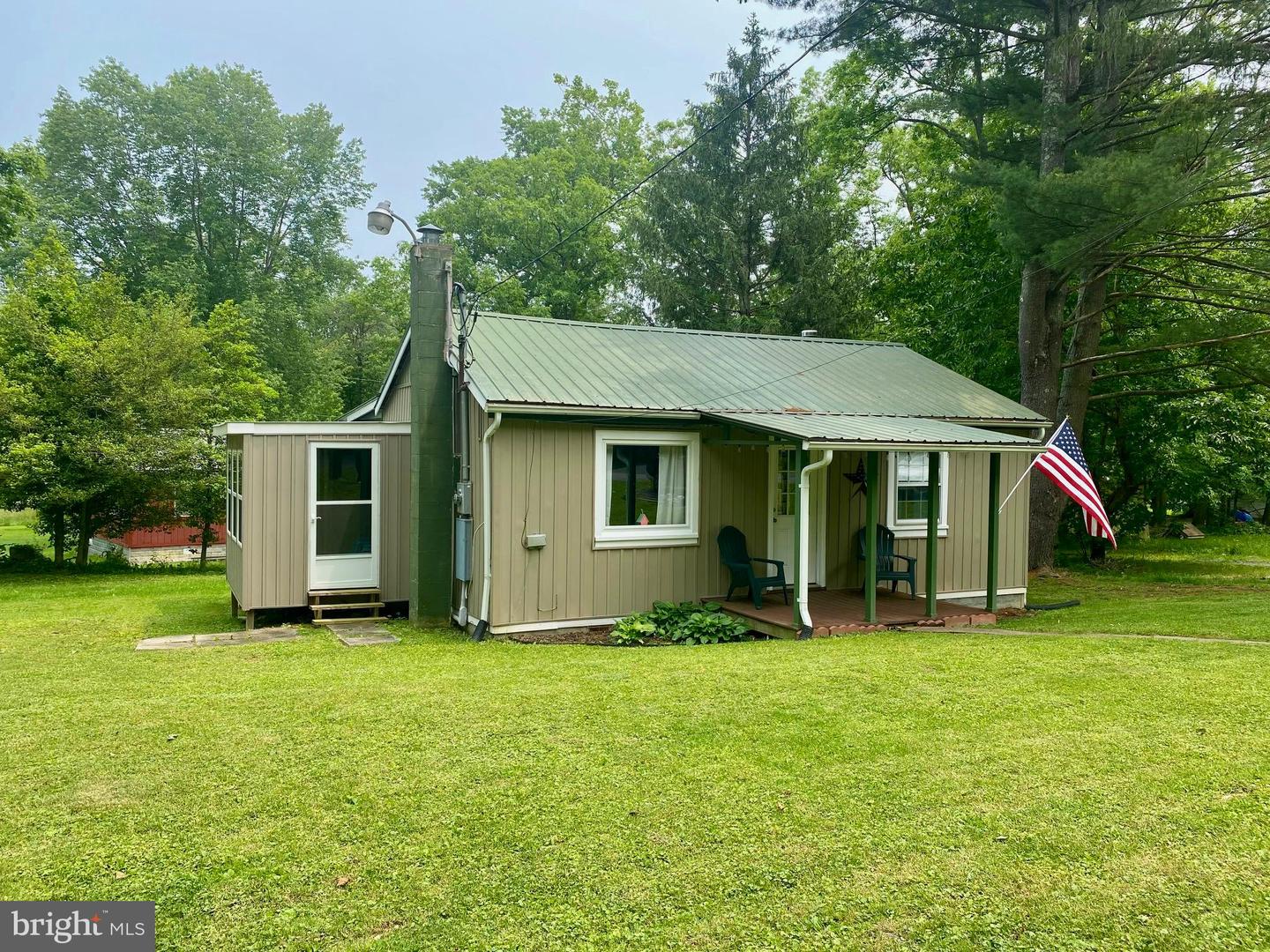 3815 Capon River Road For Sale, CAPON BRIDGE, WV 26711 Home | ByOwner