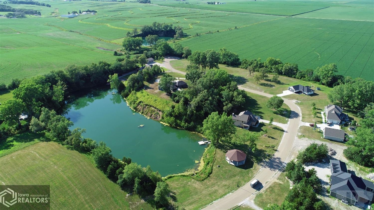 21 Lot Tibbles Addition Street For Sale, Carson, IA 51525 Land | ByOwner