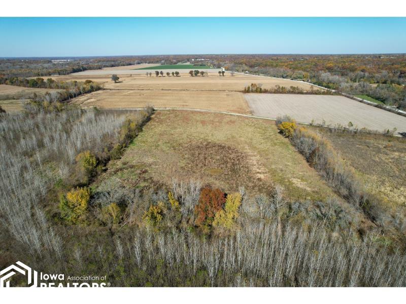 0000 Valley Road For Sale, Keokuk, IA 52632 Land | ByOwner