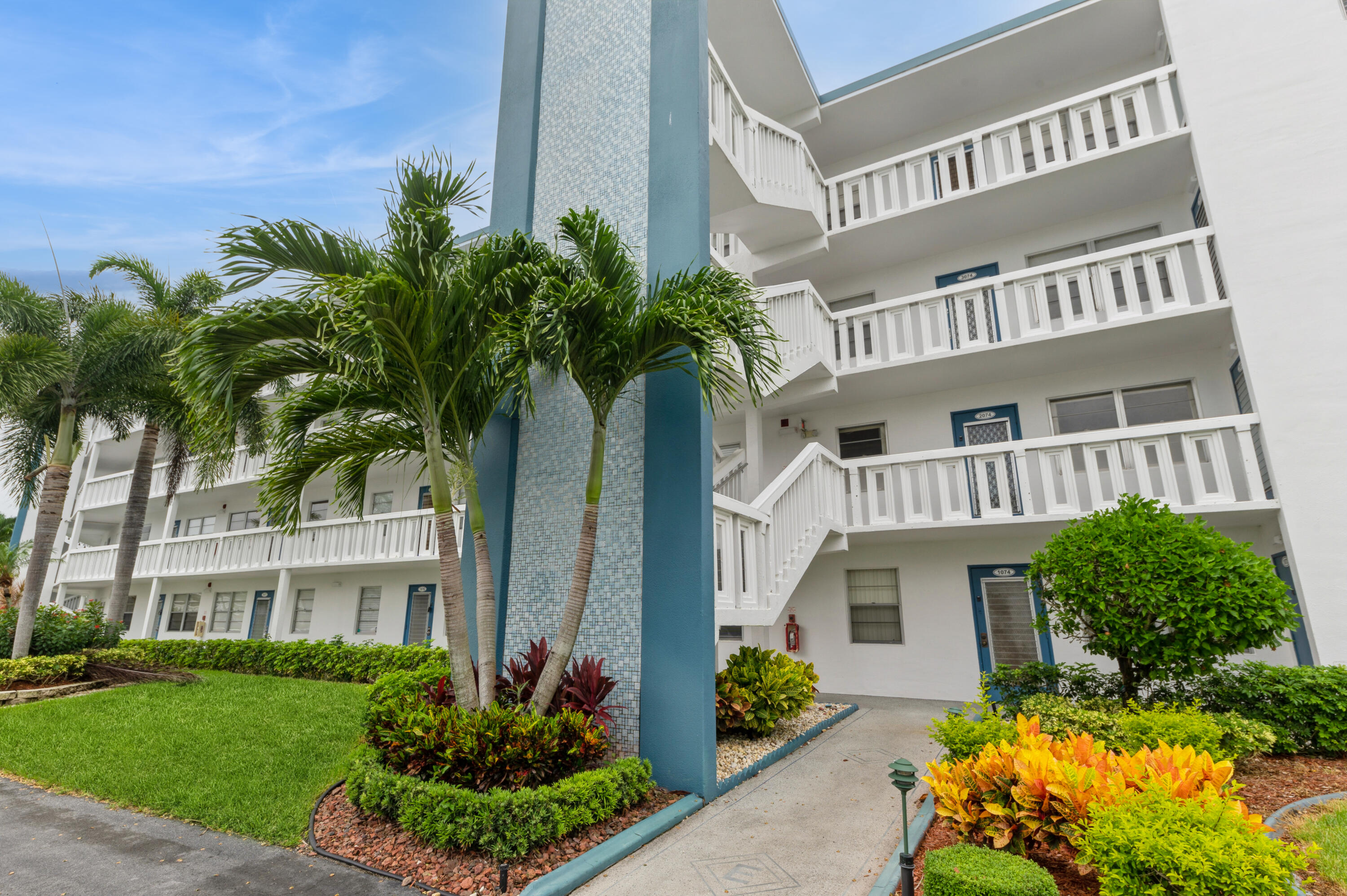 2074 Exeter E #2074 E For Rent, Boca Raton, FL 33434 Condo | ByOwner