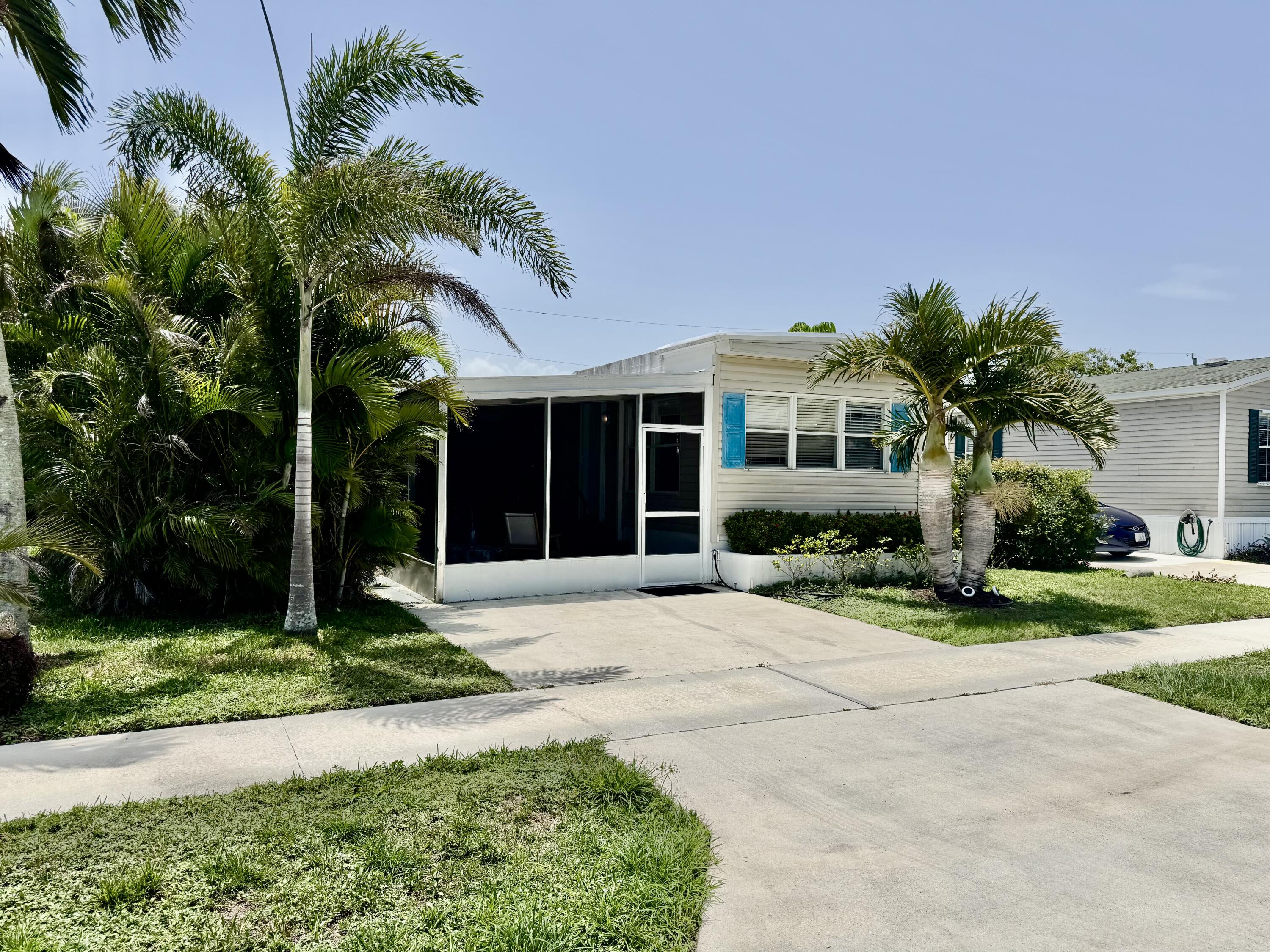 4067 Cardinal Road For Sale, Boynton Beach, FL 33436 Mobile | ByOwner