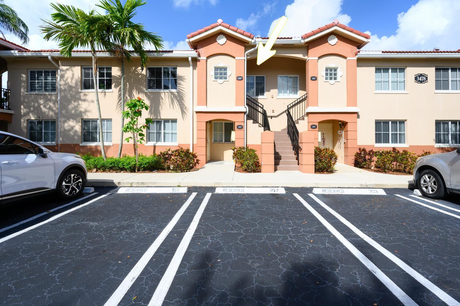 3478 Briar Bay Boulevard #202 For Sale, West Palm Beach, FL 33411 Condo ...