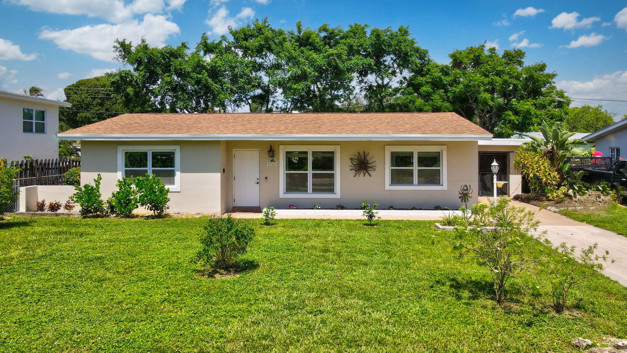 1707 High Ridge Road For Sale, Lake Worth, FL 33461 Home | ByOwner
