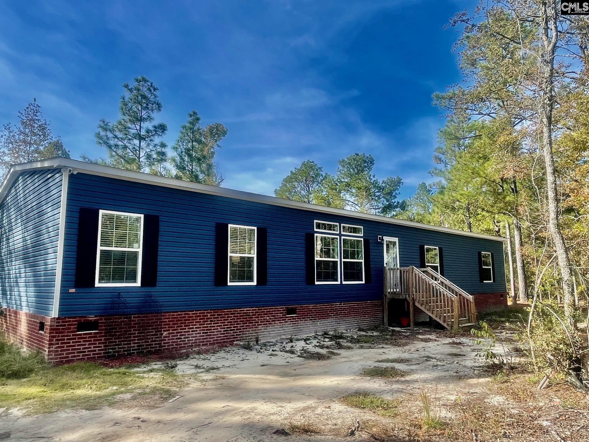 2579 Old Georgetown Road W For Sale, Kershaw, SC 29067 Mobile | ByOwner