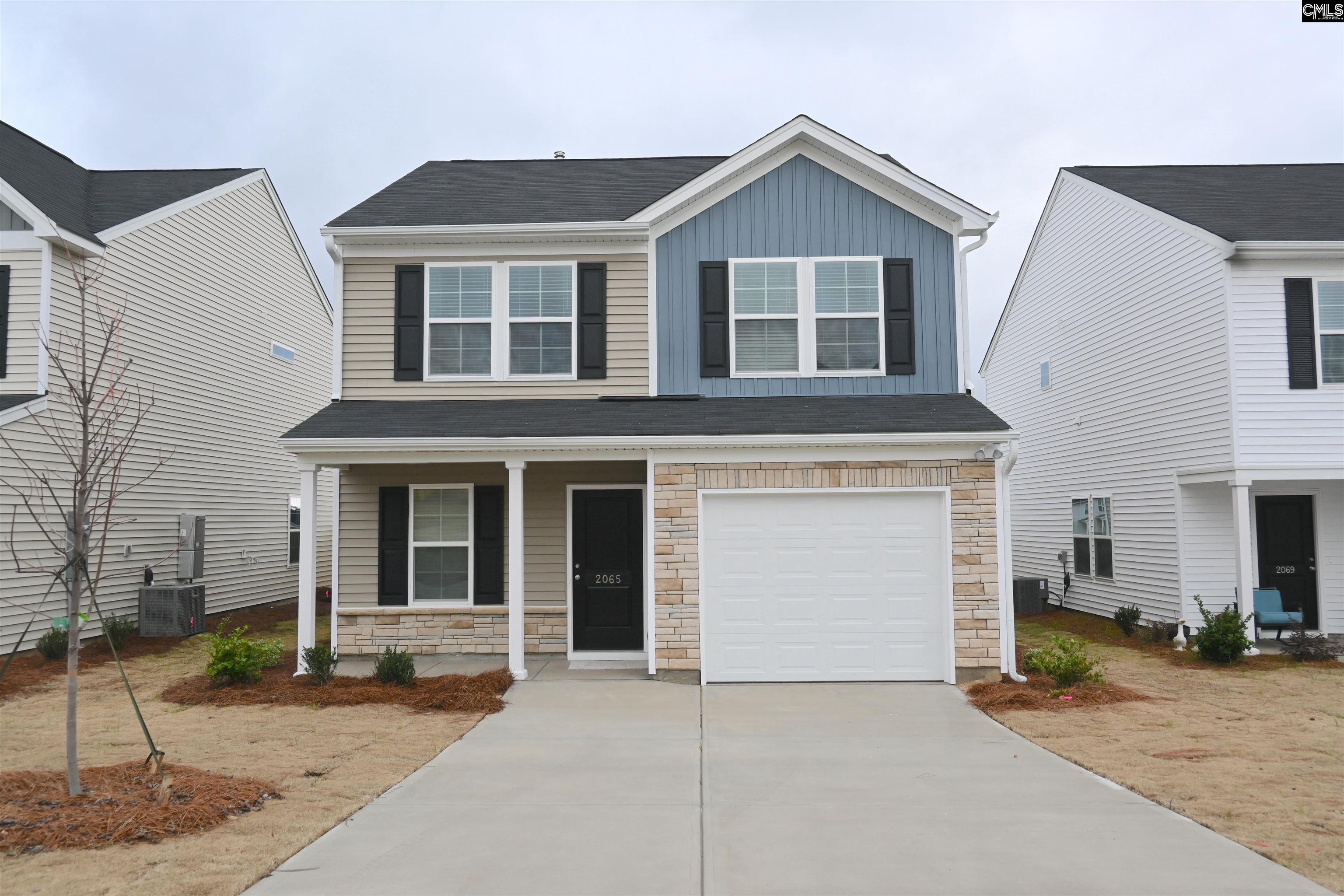 2065 Cold Rocks Way For Rent, Lexington, SC 29073 Home | ByOwner