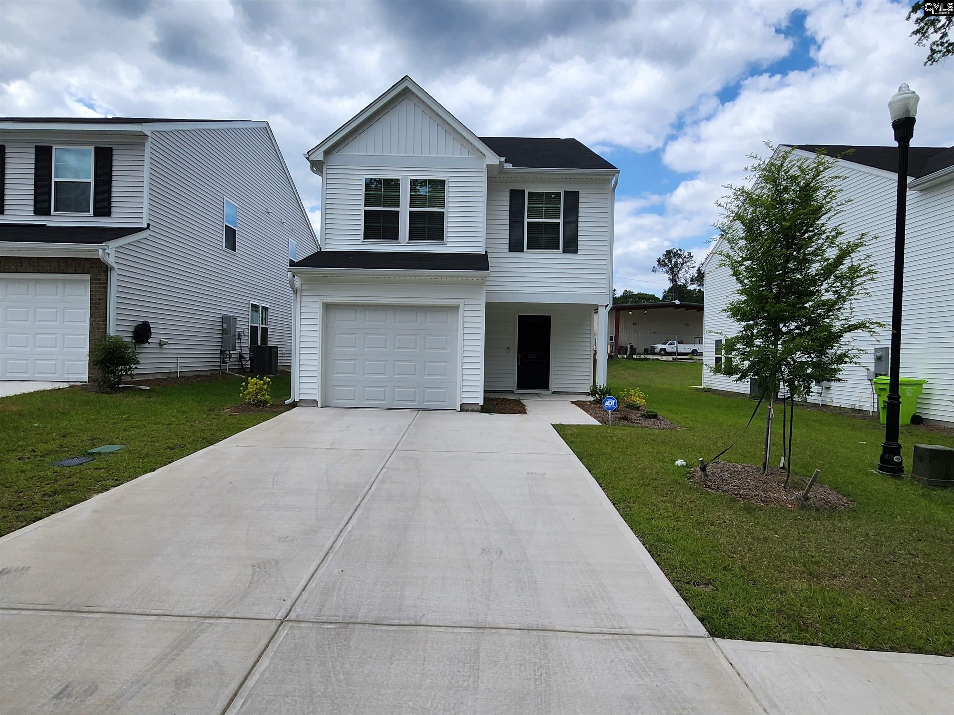 2127 Mapleton Drive For Rent, Columbia, SC 29223 Home | ByOwner