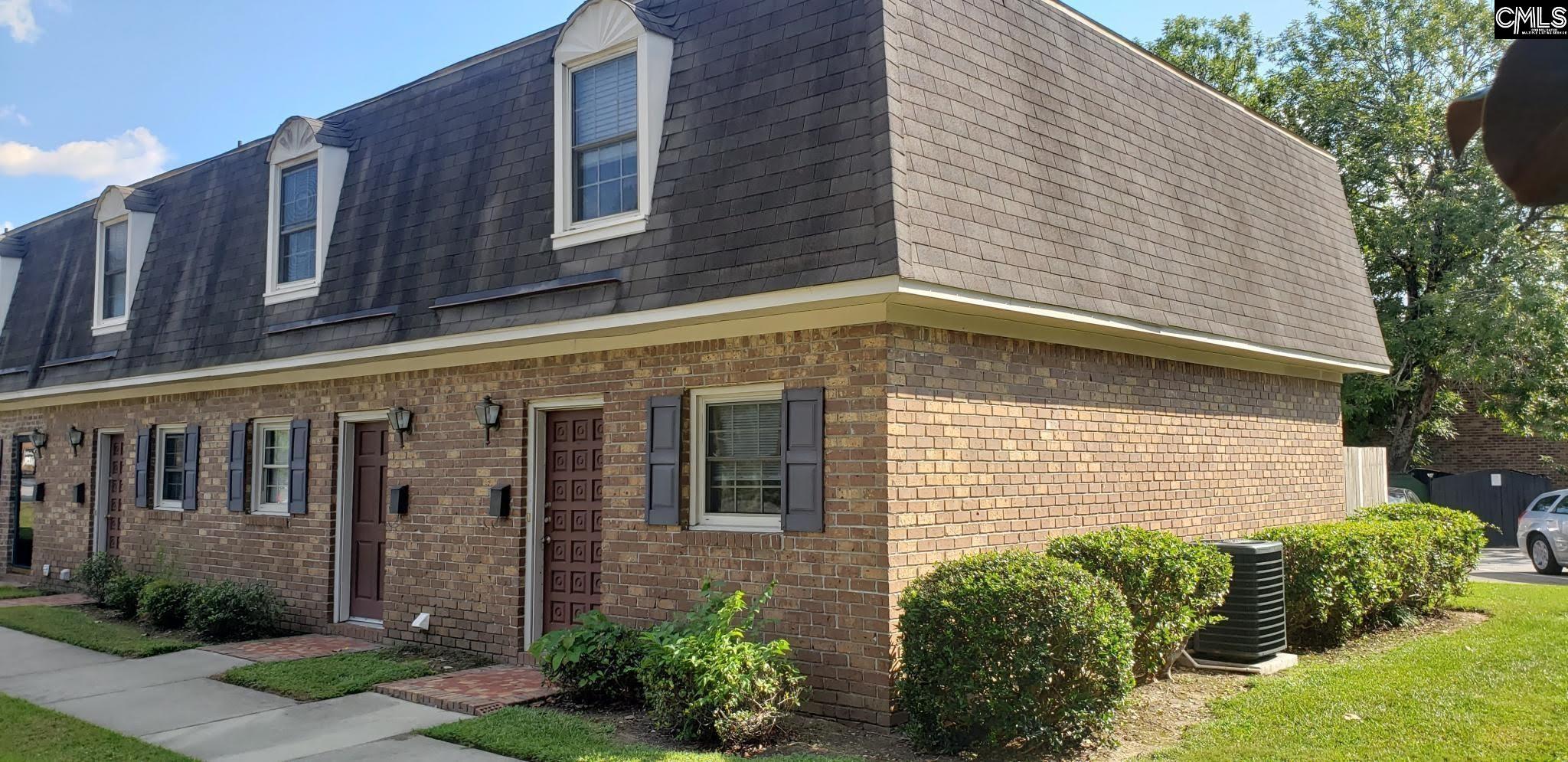 3700 Bush River Rd #F10 For Rent, Columbia, SC 29210 Condo | ByOwner