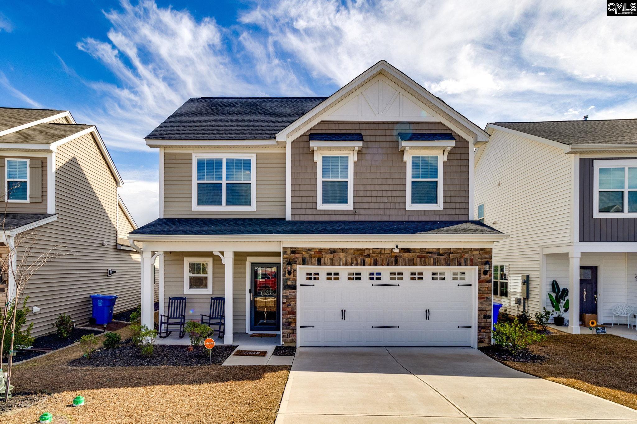 1013 Ashcroft Circle For Rent, Columbia, SC 29045 Home | ByOwner