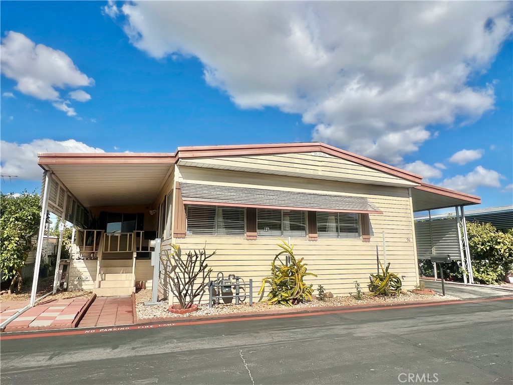 14362 Bushard Street #96 For Sale, Westminster, CA 92683 Mobile | ByOwner