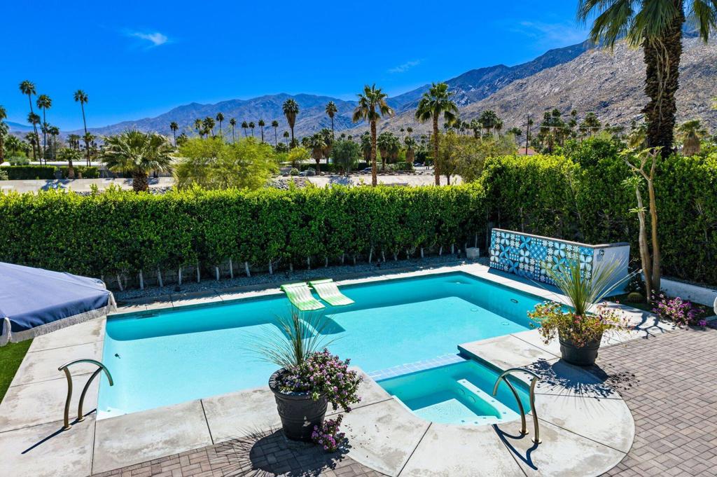 830 N Riverside Drive For Sale, Palm Springs, CA 92264 Home | ByOwner