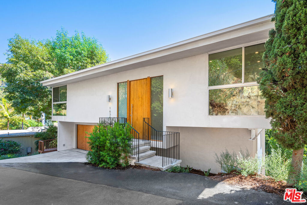 1636 Haslam Terrace For Rent, Los Angeles, CA 90069 Home | ByOwner