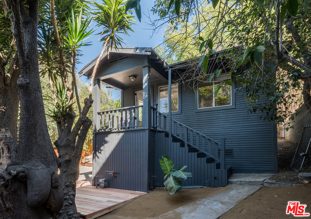 4013 Sunset Drive For Rent, Los Angeles, CA 90027 Home | ByOwner