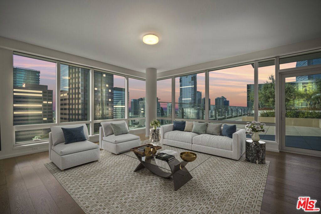 877 Francisco Street #2109 For Rent, Los Angeles, CA 90017 Condo | ByOwner