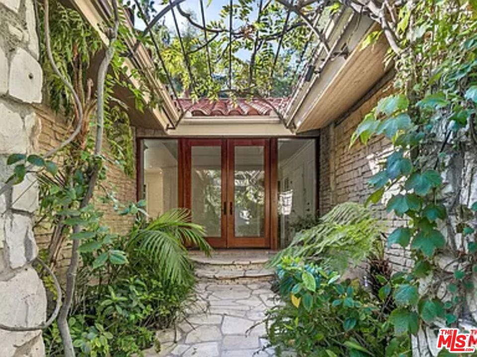 1681 Stone Canyon Road For Rent, Los Angeles, CA 90077 Home | ByOwner