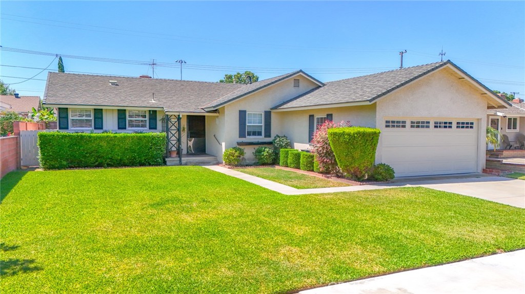 6796 San Bruno Drive For Sale, Buena Park, CA 90620 Home | ByOwner