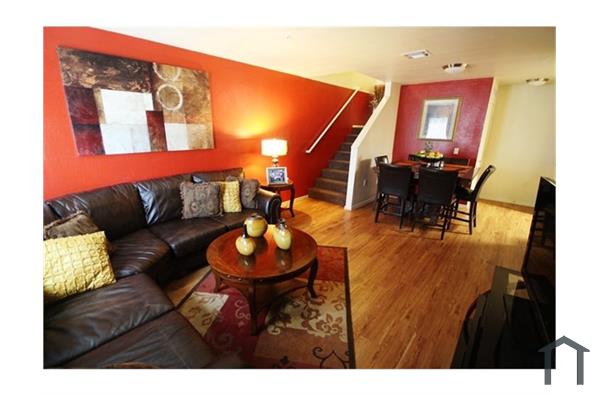 802 N 30th St For Rent, Phoenix, AZ 85008 Townhouse | ByOwner