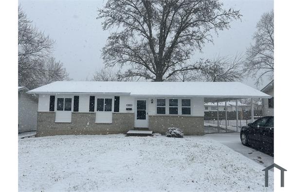 2080 David Dr For Rent, Florissant, MO 63031 Home | ByOwner