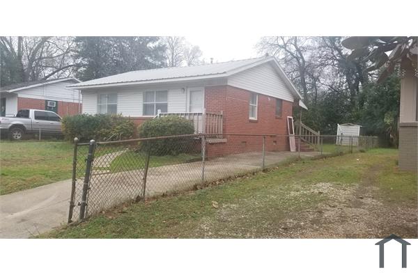 223 Chisholm St For Rent, Montgomery, AL 36110 Home | ByOwner