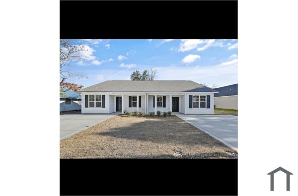127 S 6th St For Rent, Spring Lake, NC 28390 Multifamily | ByOwner