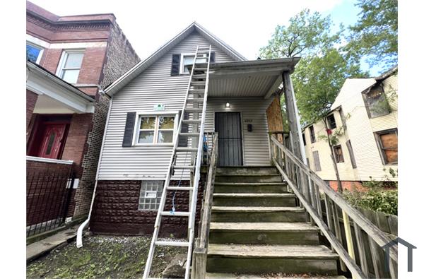 6942 S Carpenter St For Rent, Chicago, IL 60621 Home | ByOwner