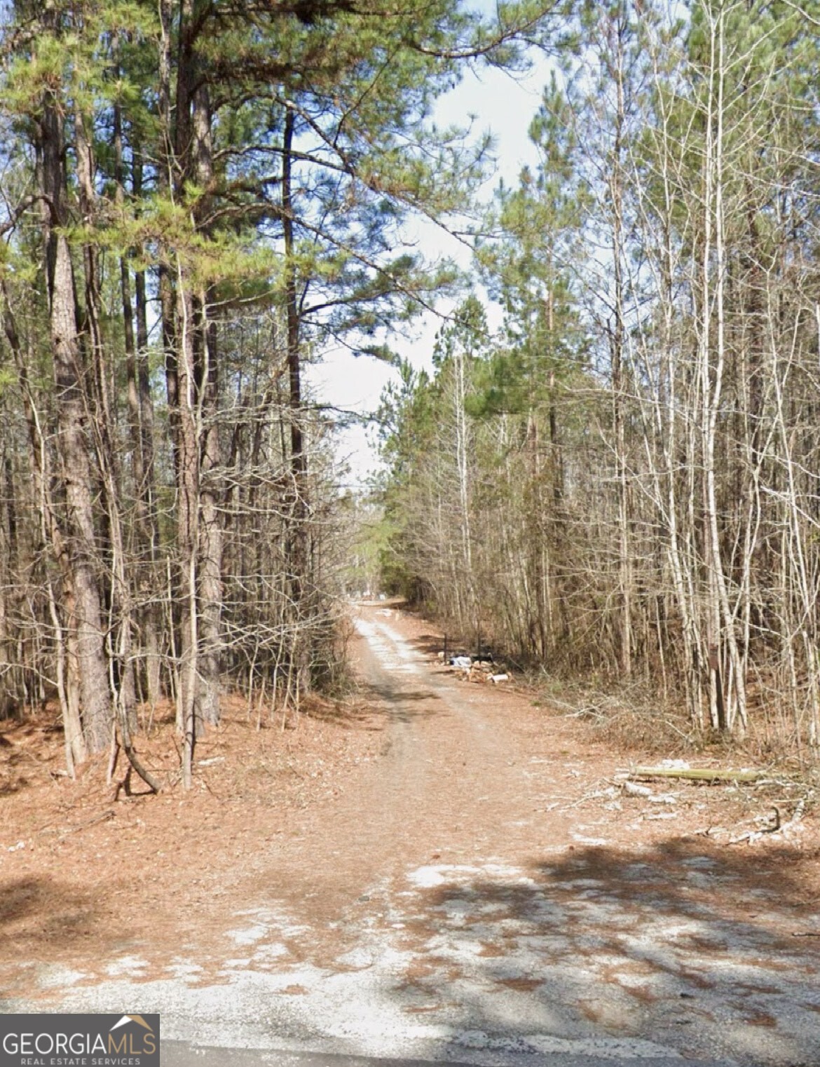 1585 Tommy Lee Cook Road For Sale, Palmetto, GA 30268 Land | ByOwner