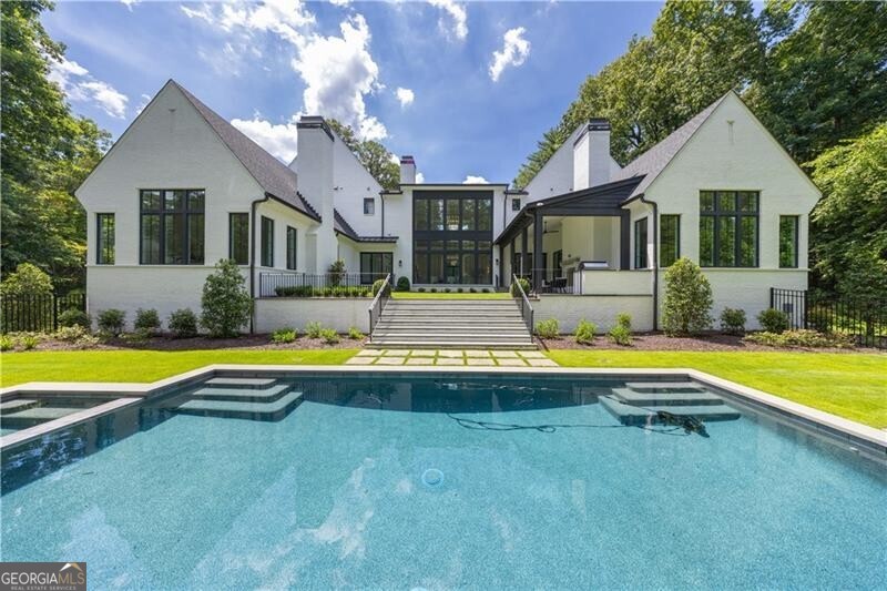 1235 Mount Paran Road NW For Sale, Atlanta, GA 30327 | ByOwner