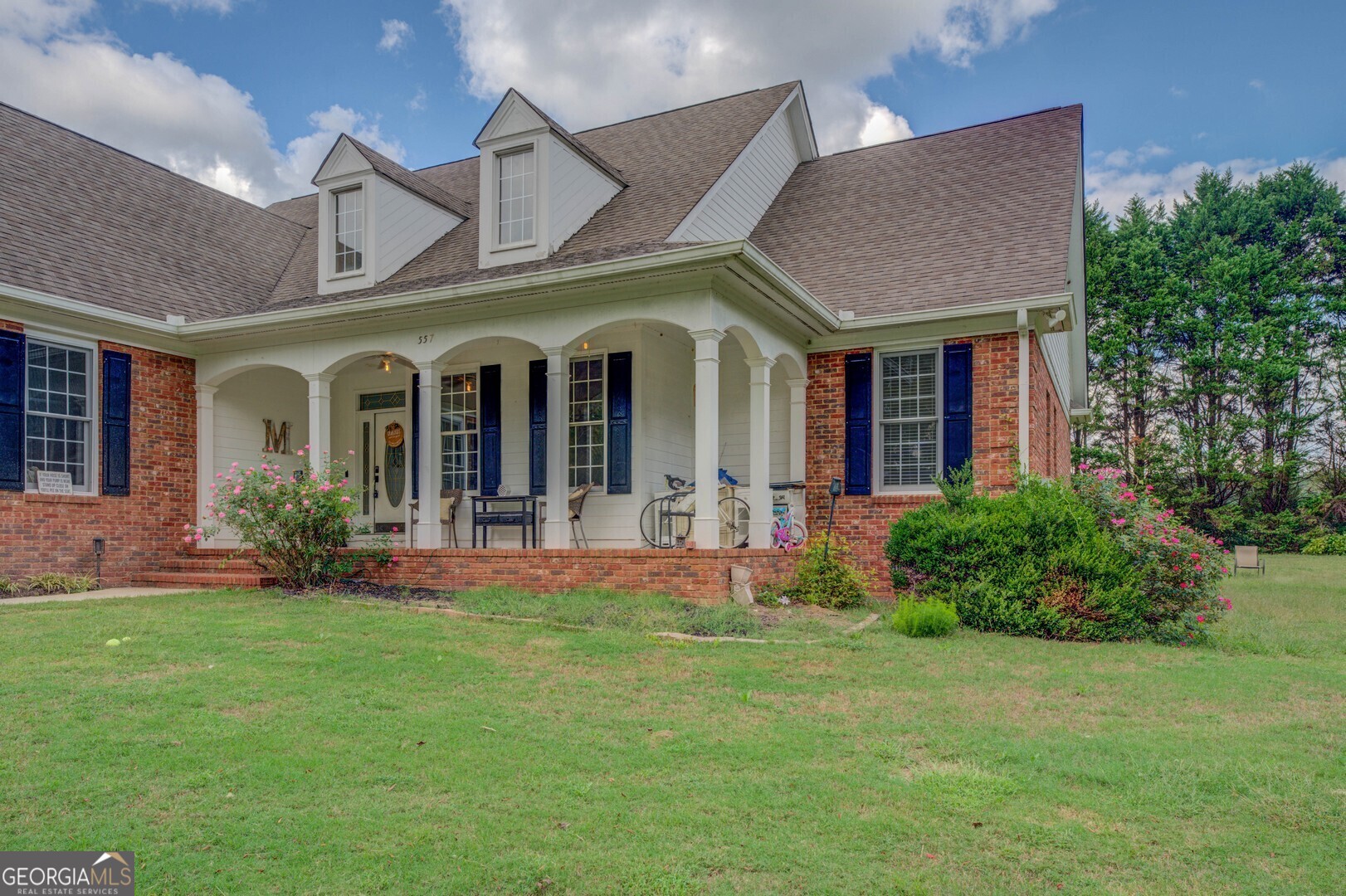 557 Arrowhead Circle For Sale, Rutledge, GA 30663 Home | ByOwner