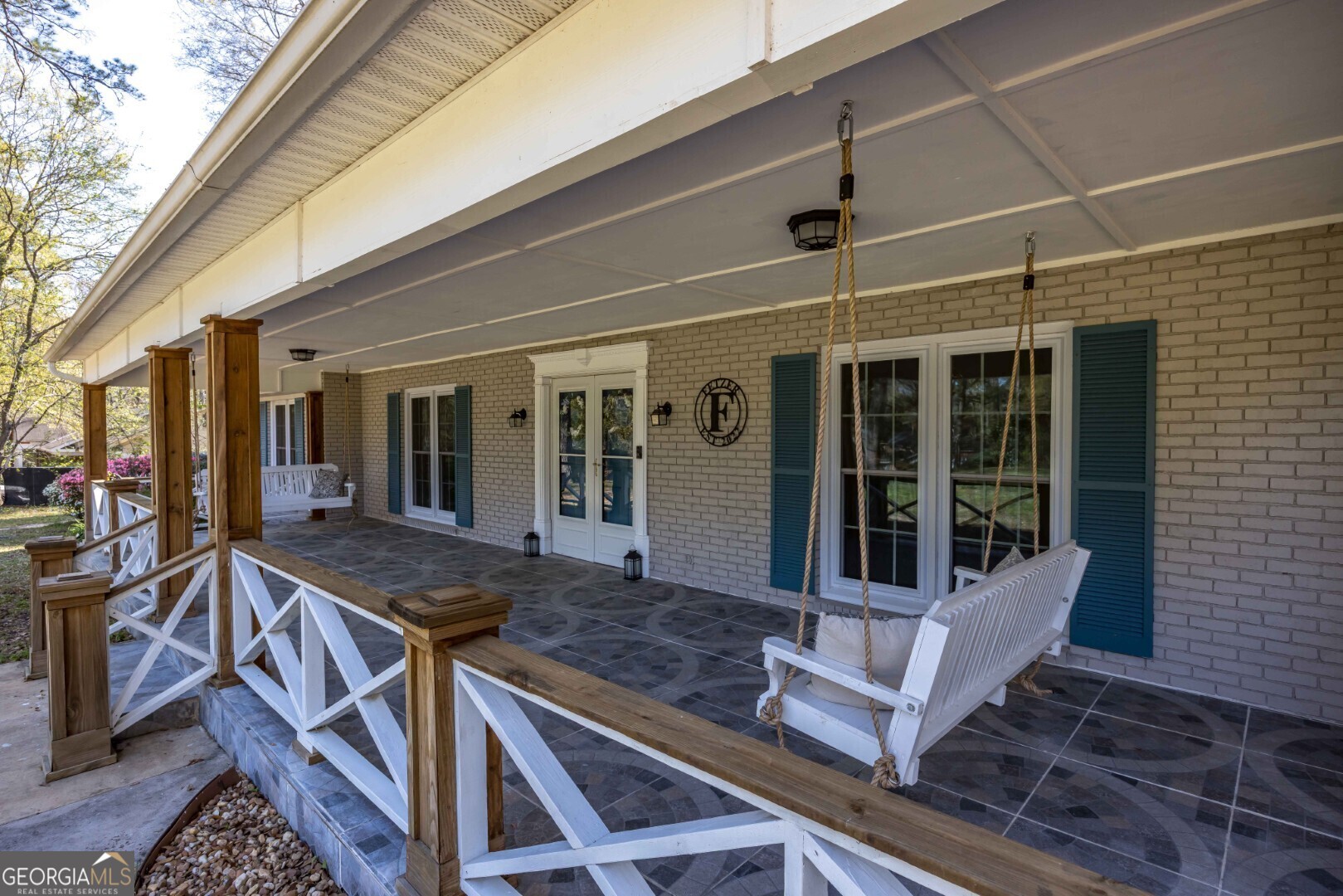 6017 Psalmond Road For Sale, Midland, GA 31820 Home | ByOwner