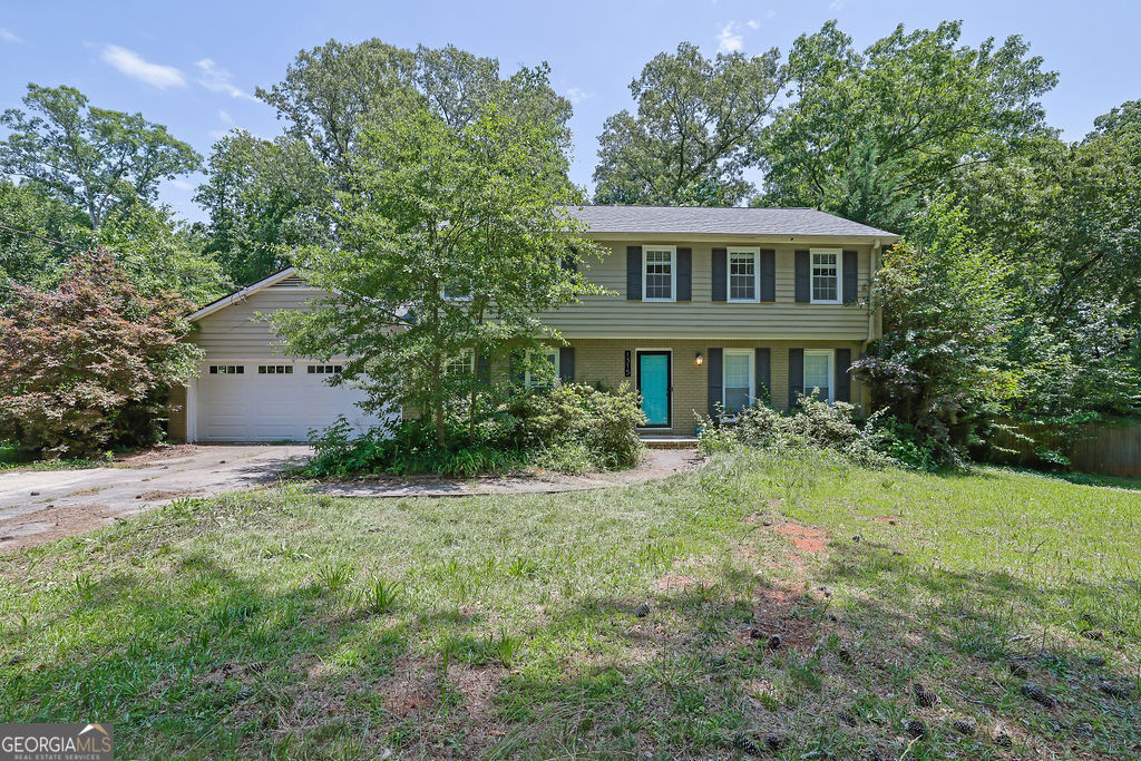 1315 Arden Drive SW For Sale, Marietta, GA 30008 Home | ByOwner