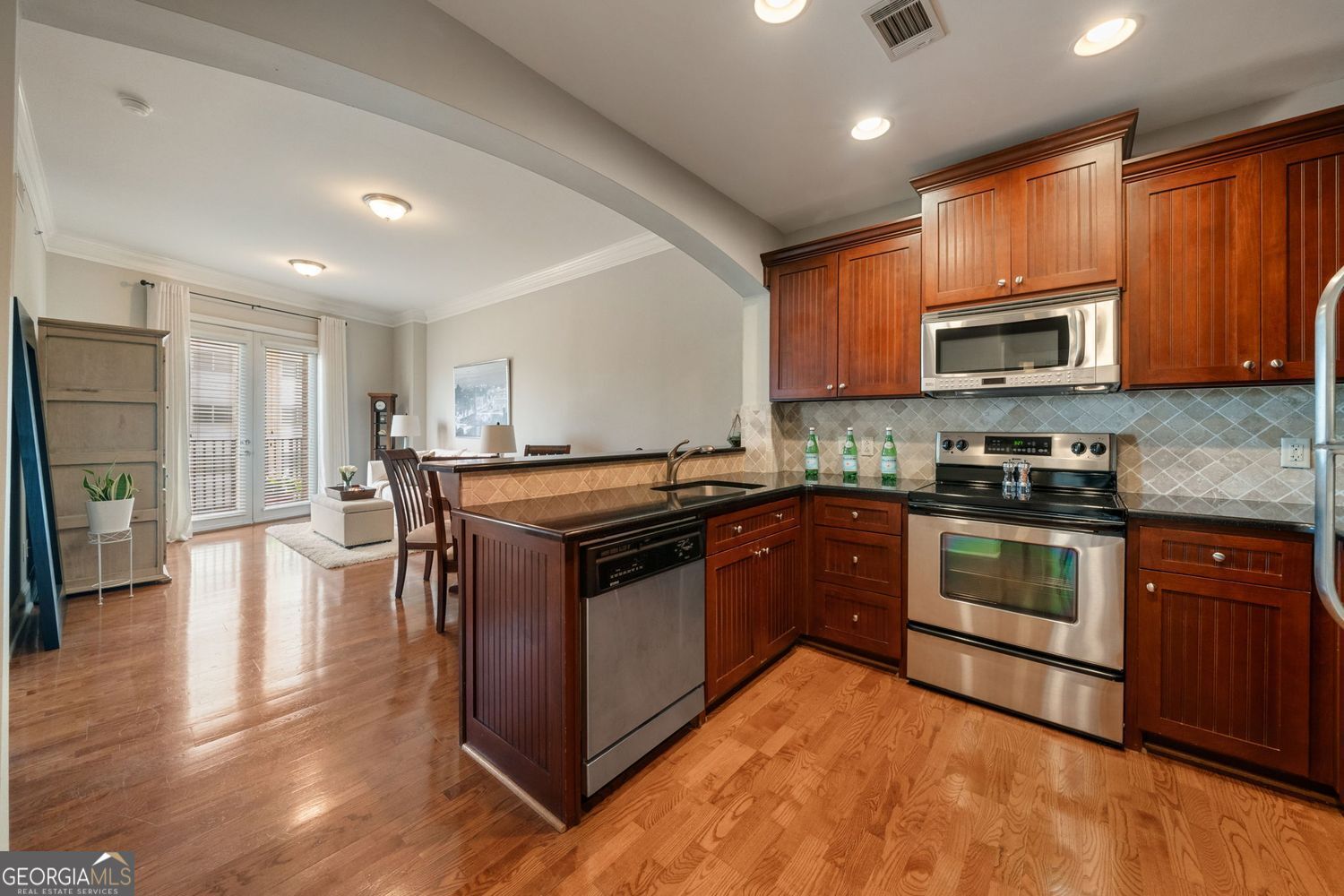 2277 Peachtree Road NE #611 For Sale, Atlanta, GA 30309 Condo | ByOwner