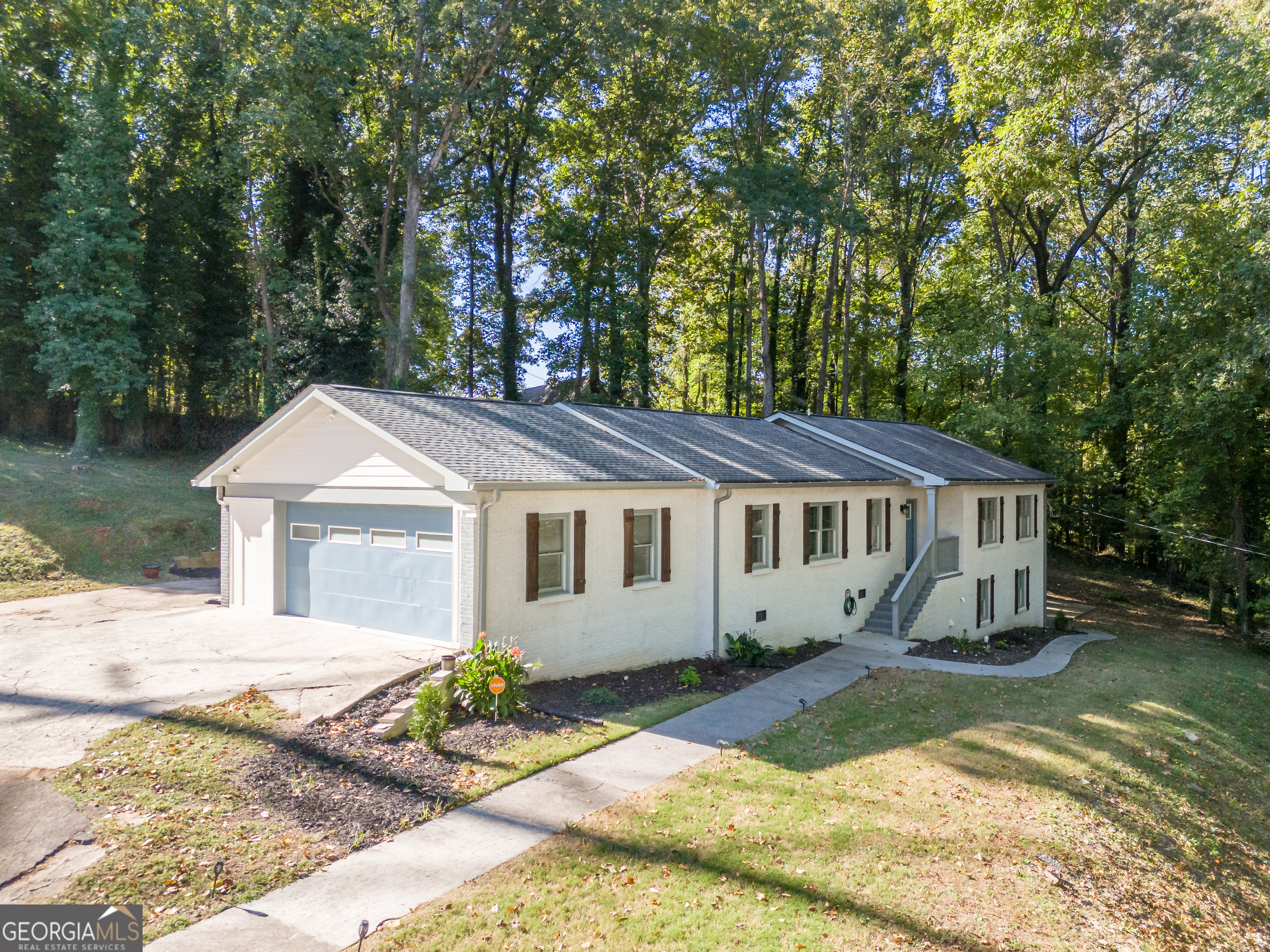 2418 Bolling Brook Drive SW For Sale, Atlanta, GA 30311 Home | ByOwner