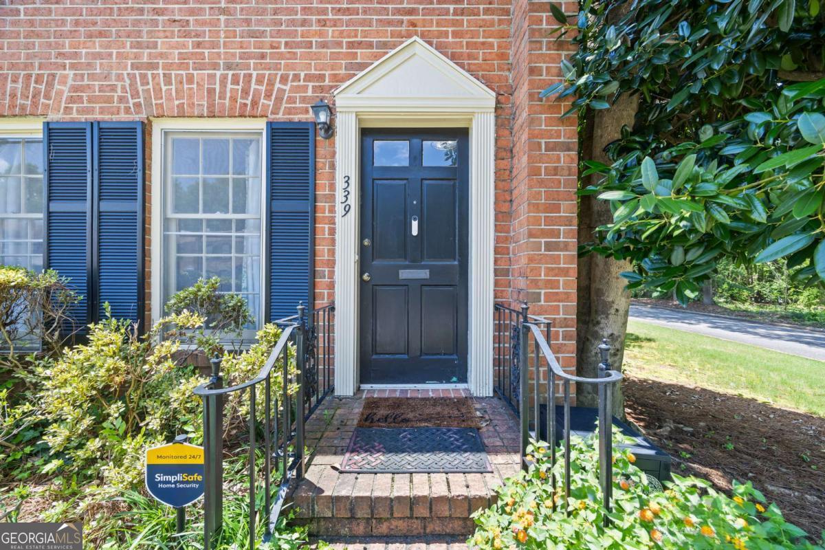 339 Georgetown Drive For Sale, Athens, GA 30605 Condo | ByOwner