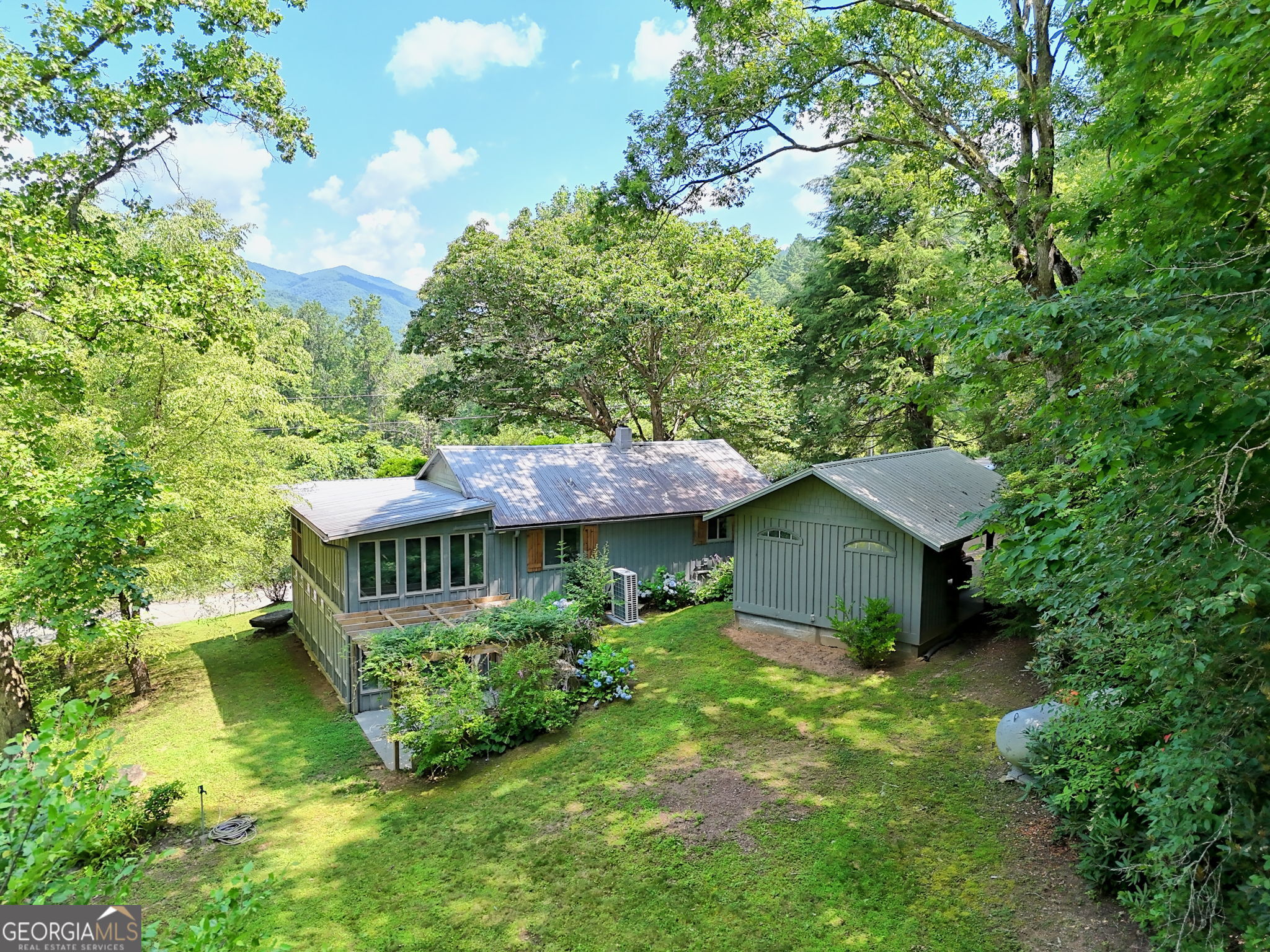 1344 Tate City Road For Sale, Clayton, GA 30525 Home | ByOwner