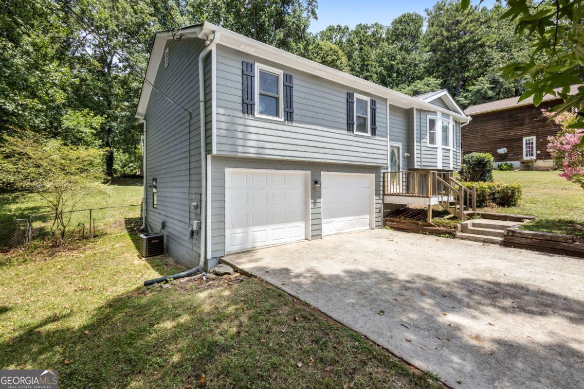 1250 Bishops Lane For Sale, Lawrenceville, GA 30045 Home | ByOwner