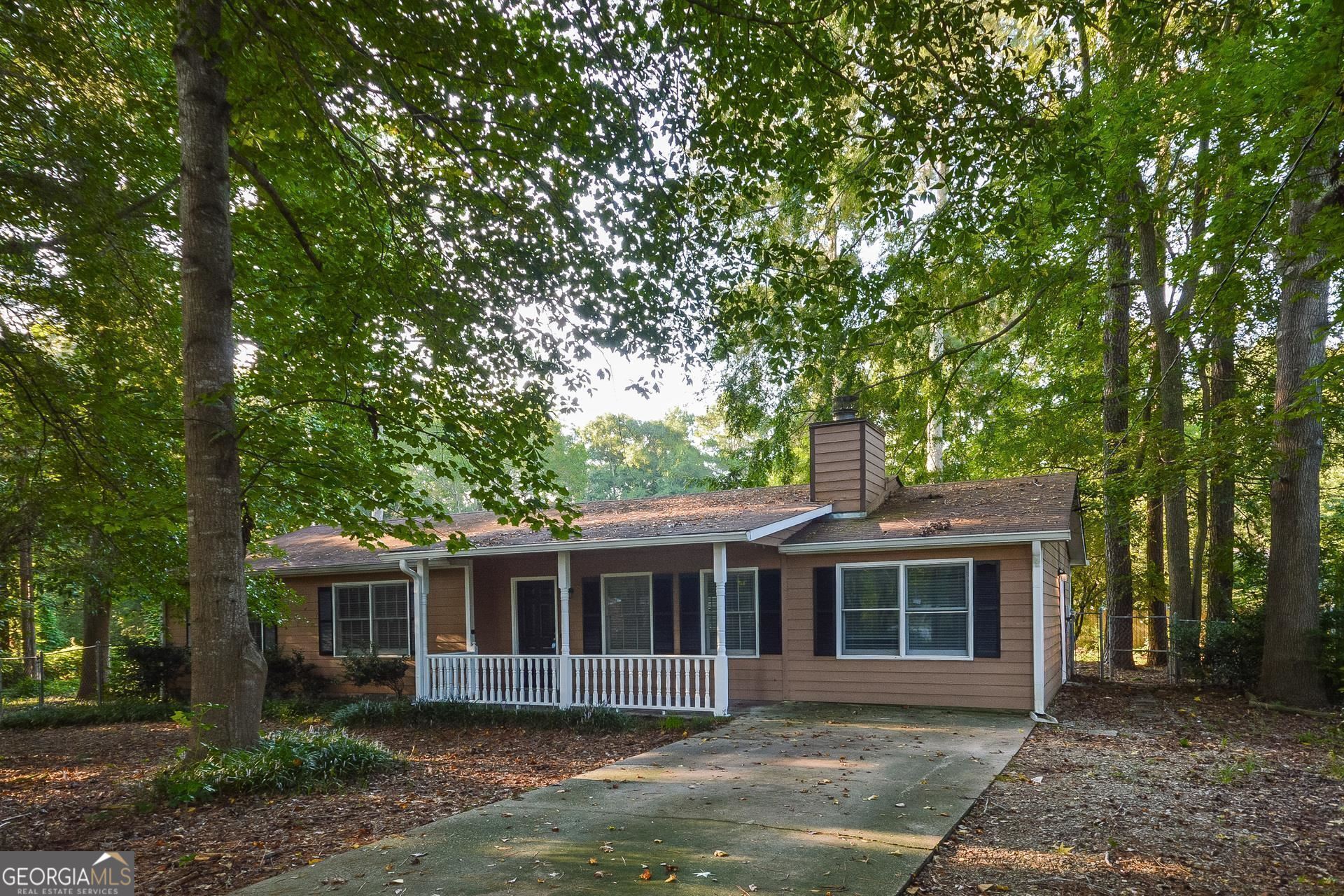 525 Ivy Lane For Rent, Stockbridge, GA 30281 Home | ByOwner