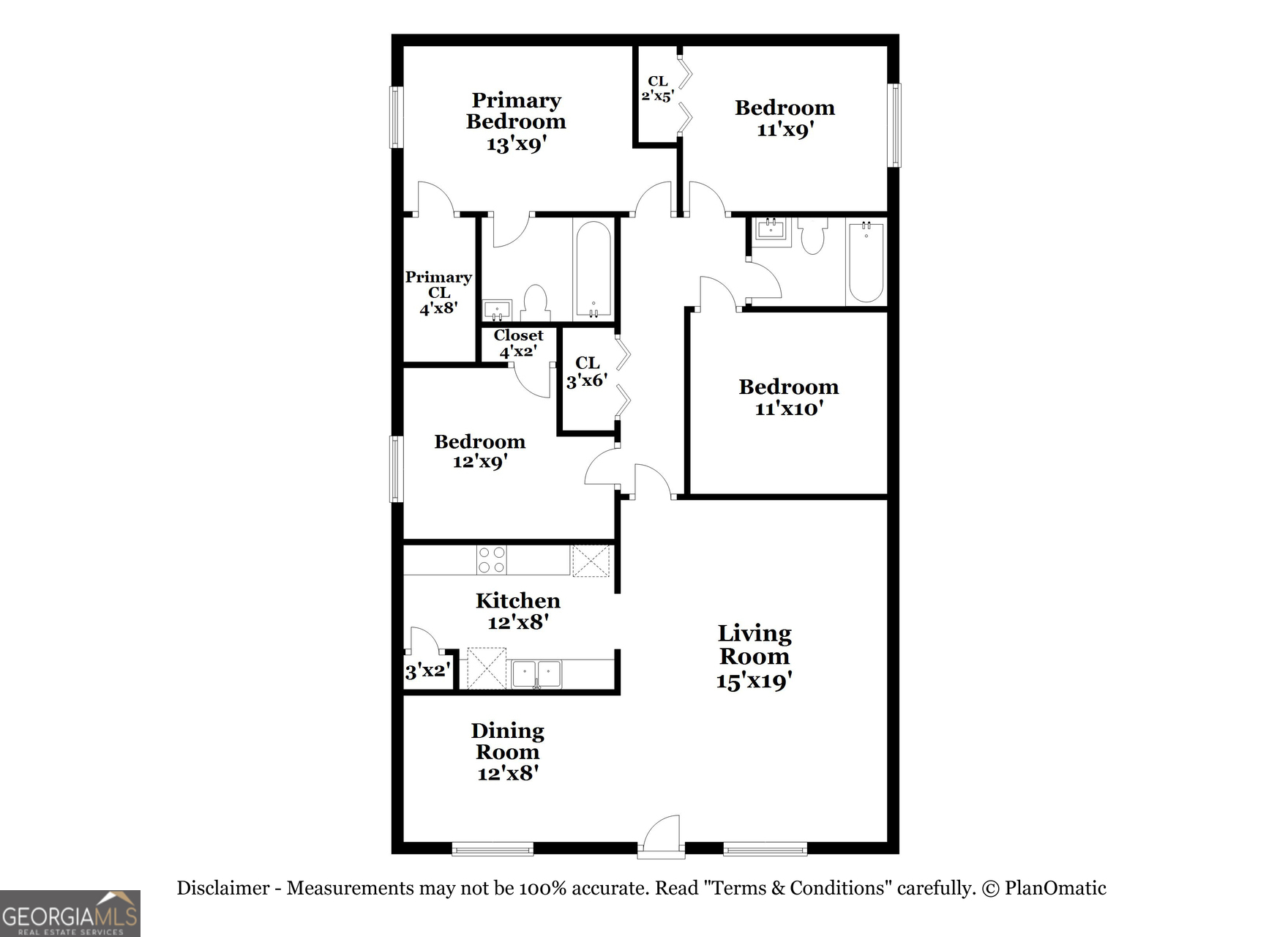 219 Margaret Street For Rent, Fairburn, GA 30213 Home | ByOwner