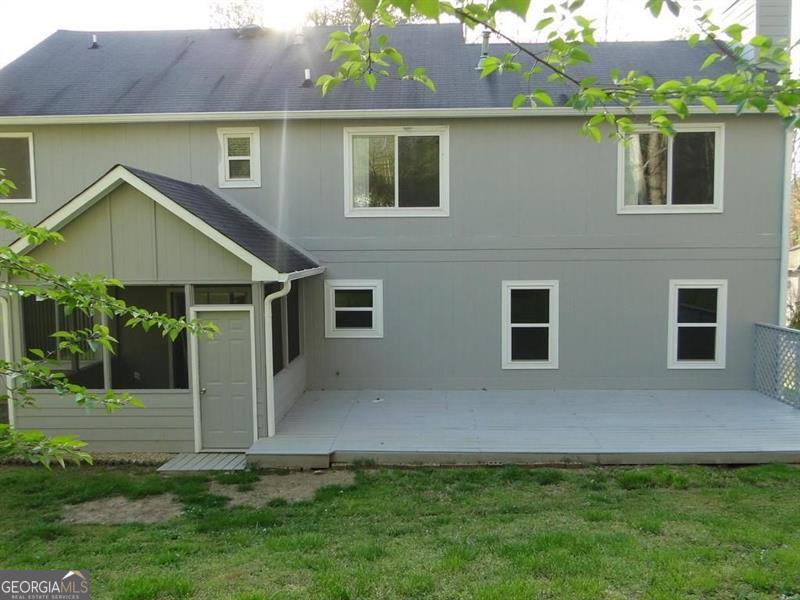 4782 Shallow Ridge Road For Rent, Kennesaw, GA 30144 Home | ByOwner