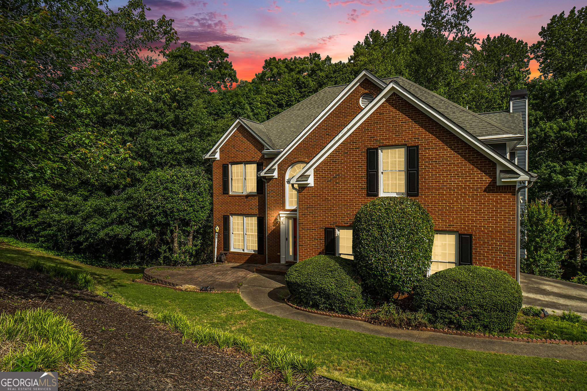 4631 Astible Court NW For Rent, Acworth, GA 30102 Home | ByOwner