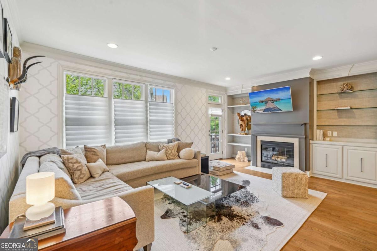 1503 Whitehead Bluff NW For Rent, Atlanta, GA 30318 Townhouse | ByOwner