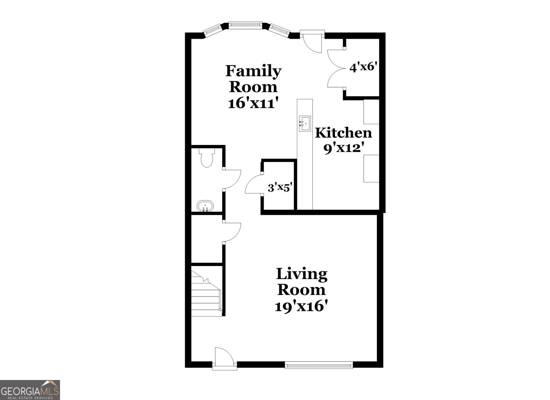 3805 Waldrop Lane For Rent, Decatur, GA 30034 Home | ByOwner
