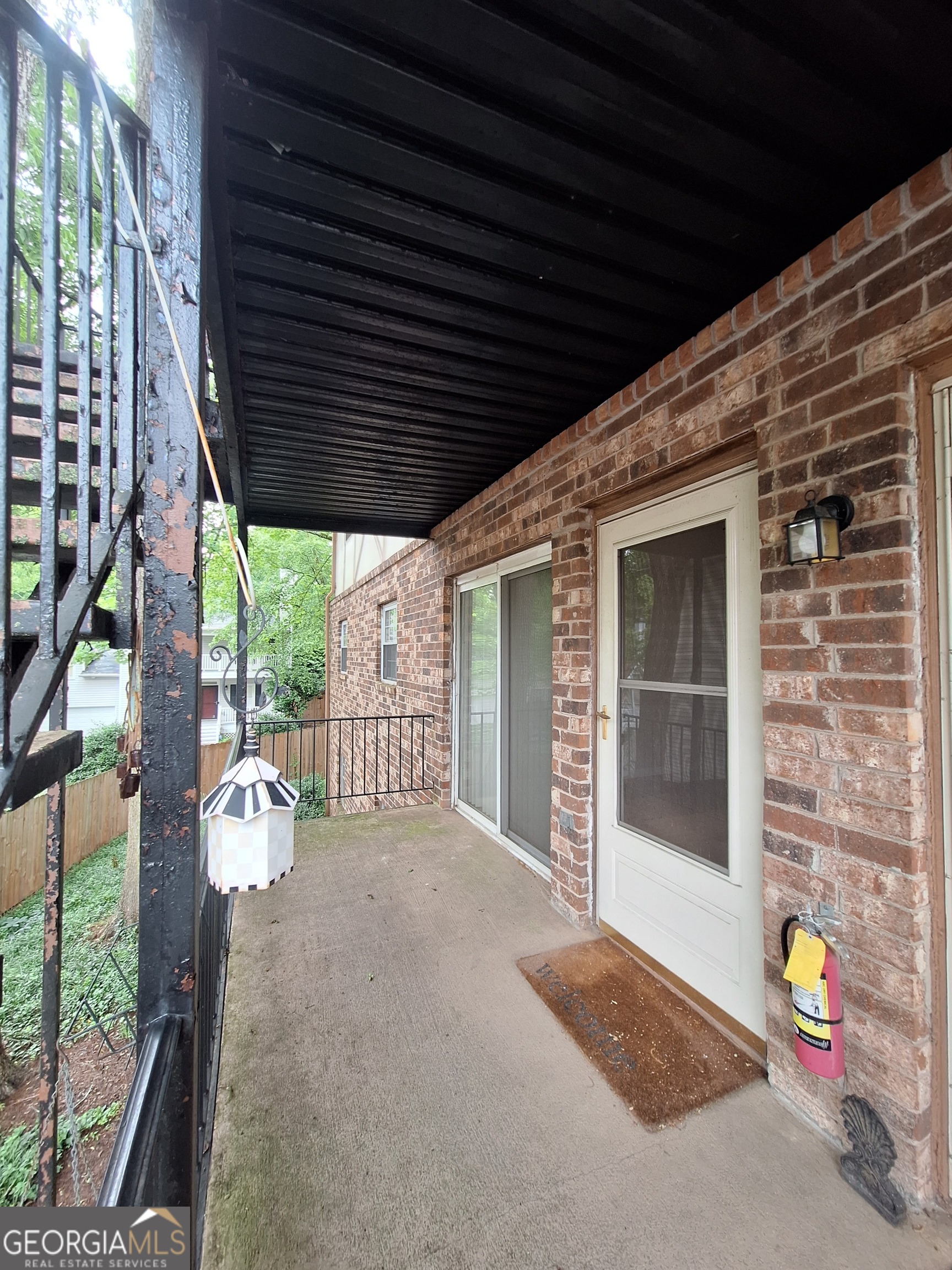 1231 Church Street #A For Rent, Decatur, GA 30030 Condo | ByOwner