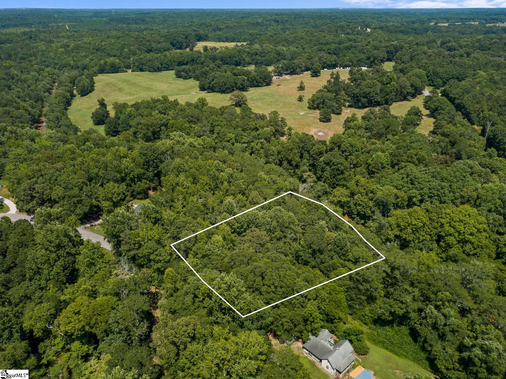 4385 Fork Shoals For Sale, Simpsonville, SC 29680 Land | ByOwner