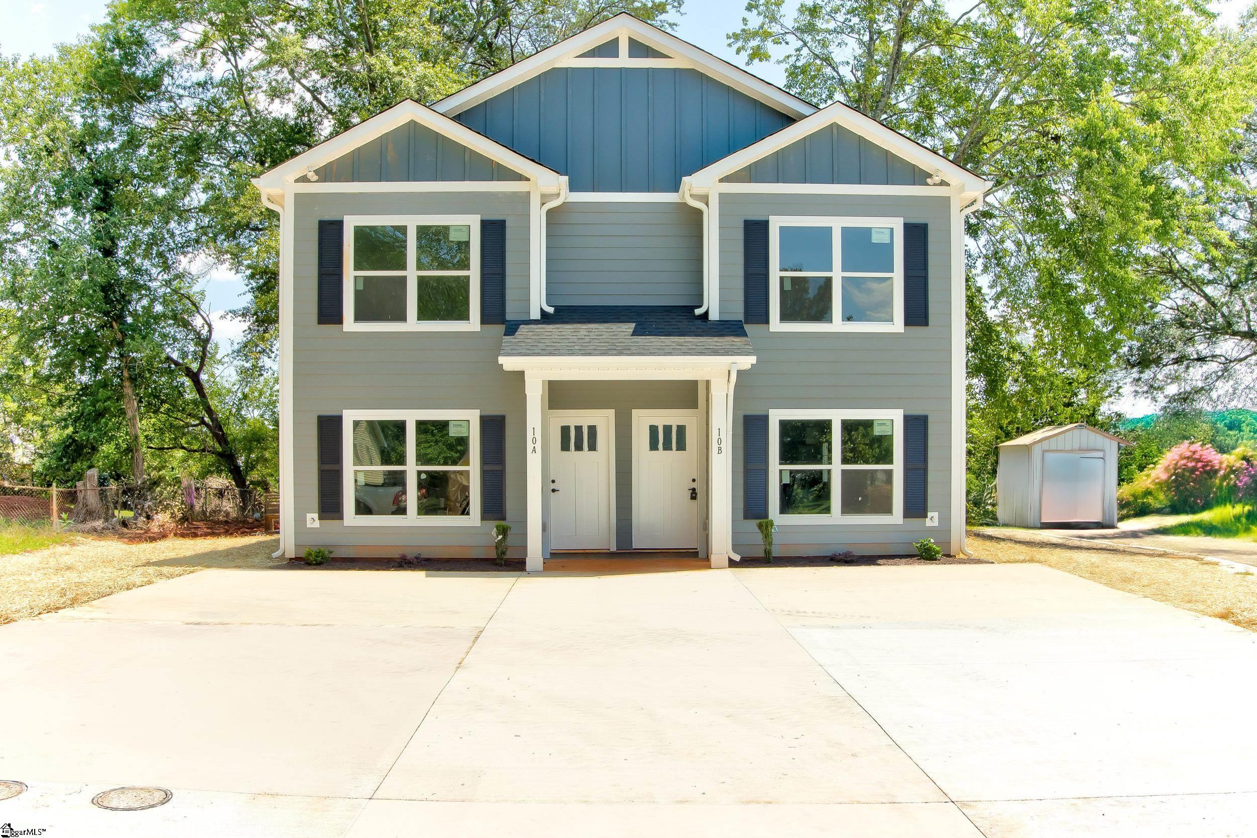10 Berea Forest Cir For Sale, Greenville, SC 29617 Multifamily | ByOwner