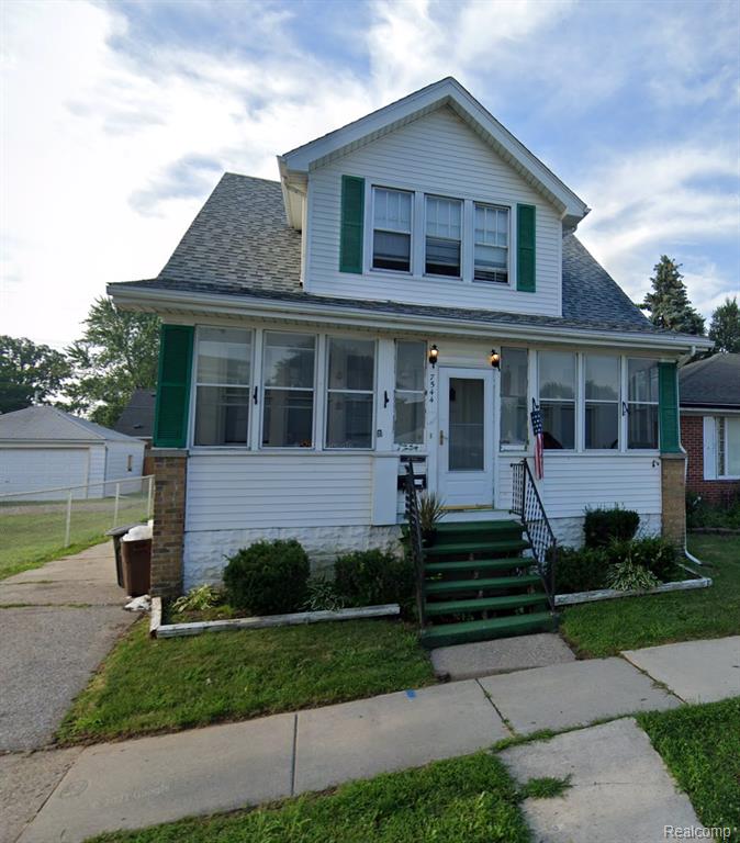 7544 Theut Avenue For Rent, Warren, MI 48091 Houses | ByOwner