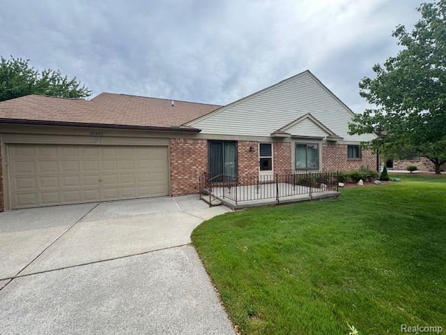 20433 Birch Meadow Drive For Sale, Clinton Township, MI 48036 Condo ...