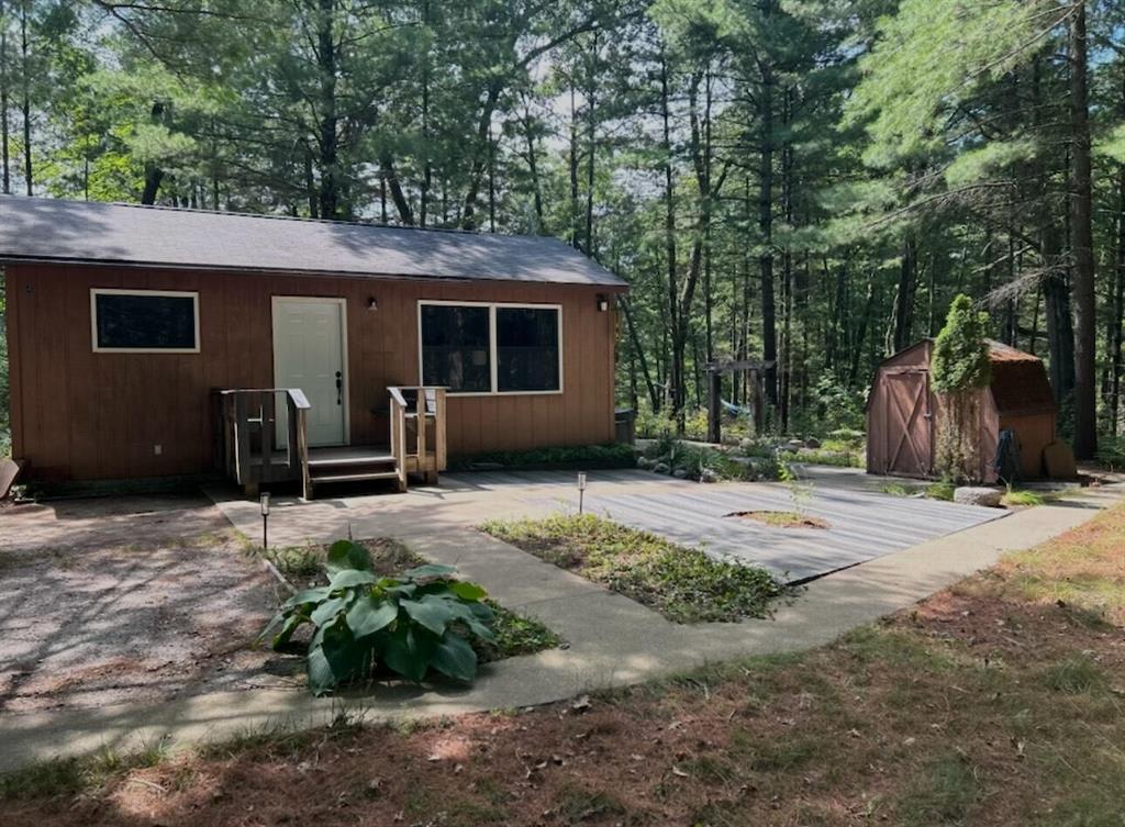 678 San Carlos Street For Sale, Brohman, MI 49312 Home | ByOwner